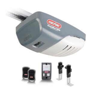 Garage Door Openers at Central Oregon Garage Door I Bend, OR