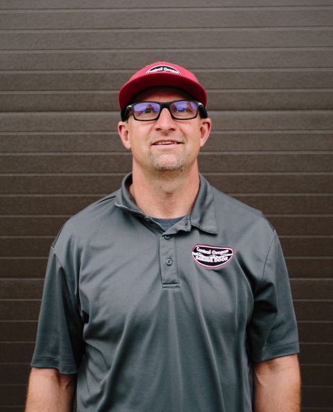 Central Oregon Garage Door Team I Serving Central Oregon Since 2005