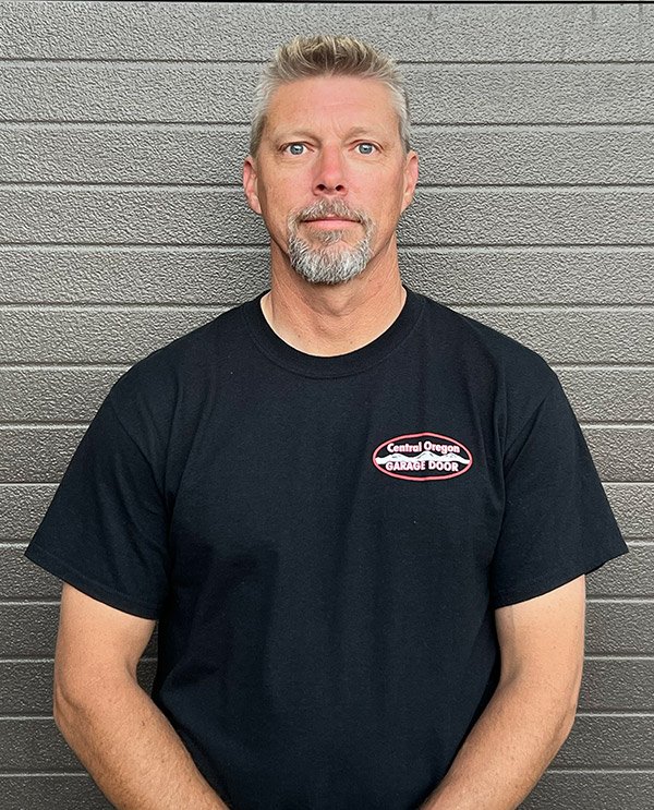 Central Oregon Garage Door Team I Serving Central Oregon Since 2005